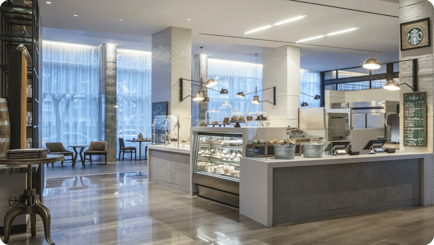 QR Code Ordering - Increase your room service and takeout sales